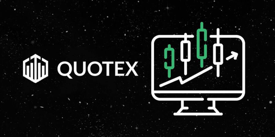 Quotex Login